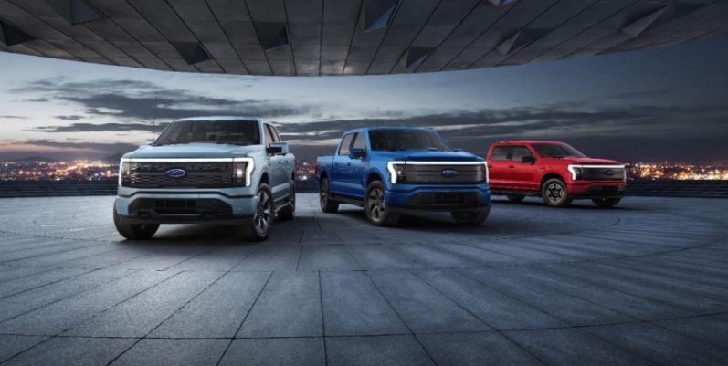 5 Reasons Why Ford Vehicles Will Steal Your Heart - TechDrive